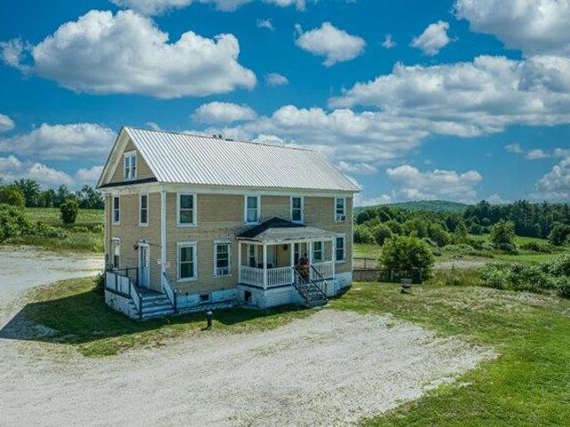 house with 3 bedroom, Mechanic Falls ME DLS102154440