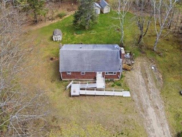 house with 3 bedroom, Mechanic Falls ME DS102156863