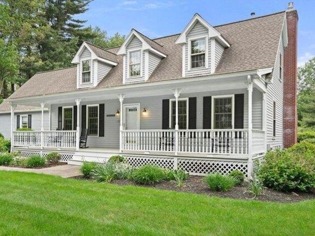 house with 3 bedroom, Medway MA DS103493898