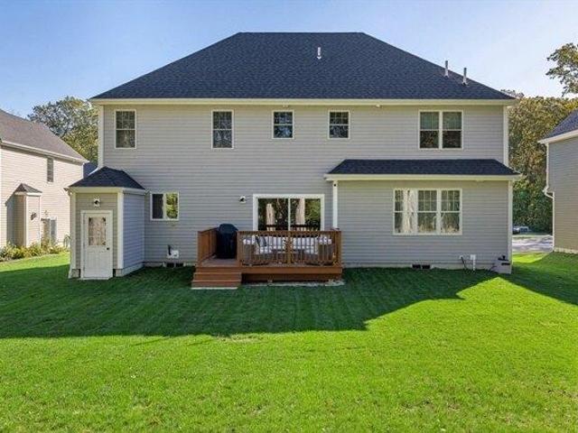 house with 3 bedroom, Medway MA DS103017608