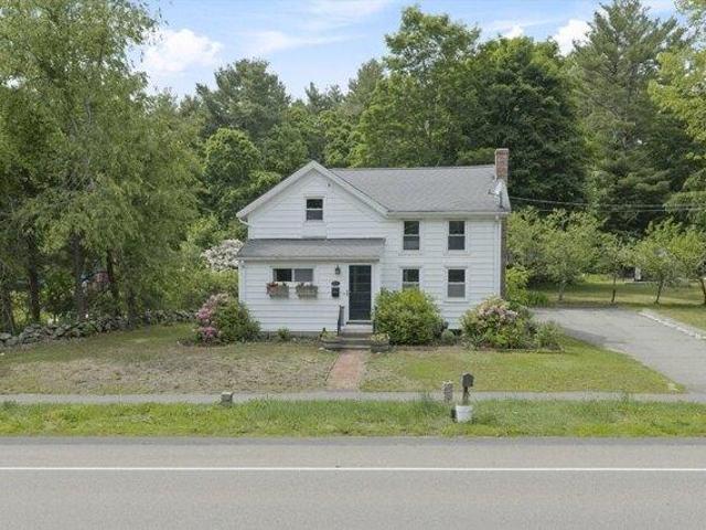 house with 3 bedroom, Medway MA DS103036866