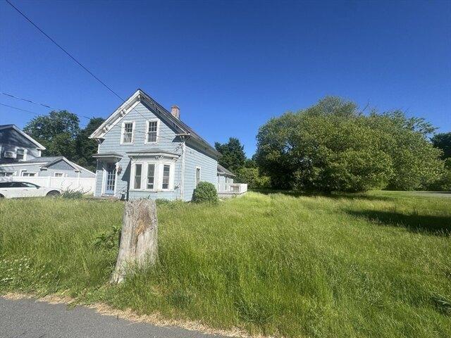 house with 3 bedroom, Medway MA DS103160518