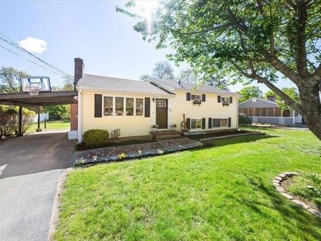 house with 3 bedroom, Medway MA ES102959755