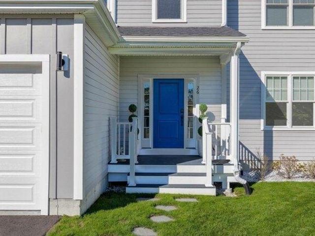 house with 3 bedroom, Medway MA ES103220125