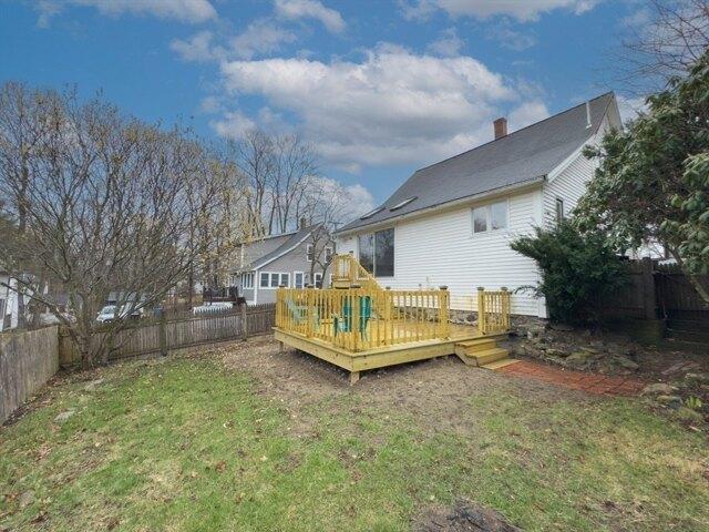 house with 3 bedroom, Medway MA ES104719699