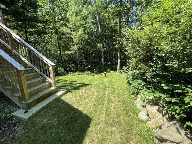 house with 3 bedroom, Medway MA ES105230616