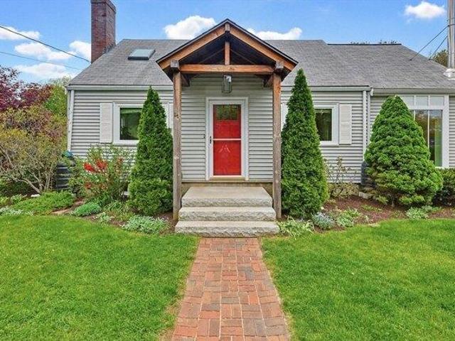 house with 3 bedroom, Medfield MA DLS102824634