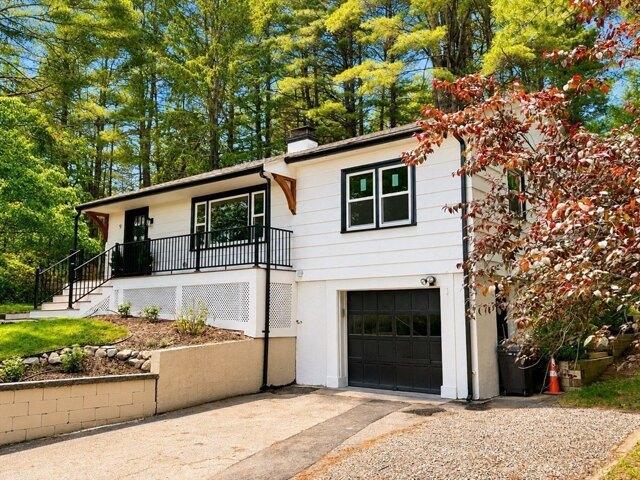 house with 3 bedroom, Medfield MA DS103102312