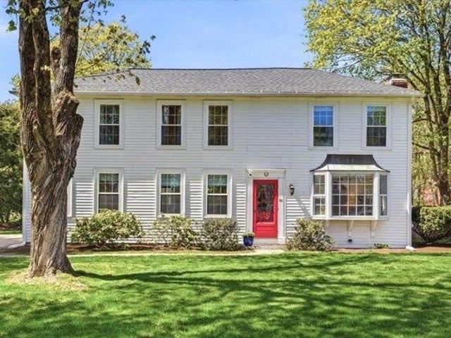 house with 3 bedroom, Medfield MA ES102860778