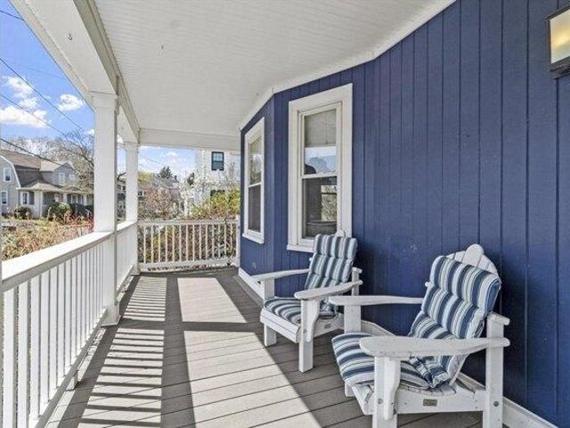 house with 3 bedroom, Medford MA DLS102632742