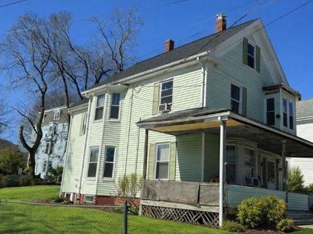 house with 3 bedroom, Medford MA DLS103072557