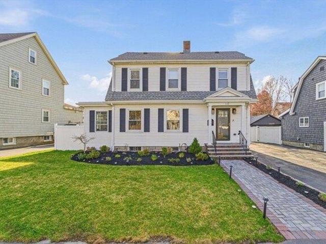 house with 3 bedroom, Medford MA DS102635276