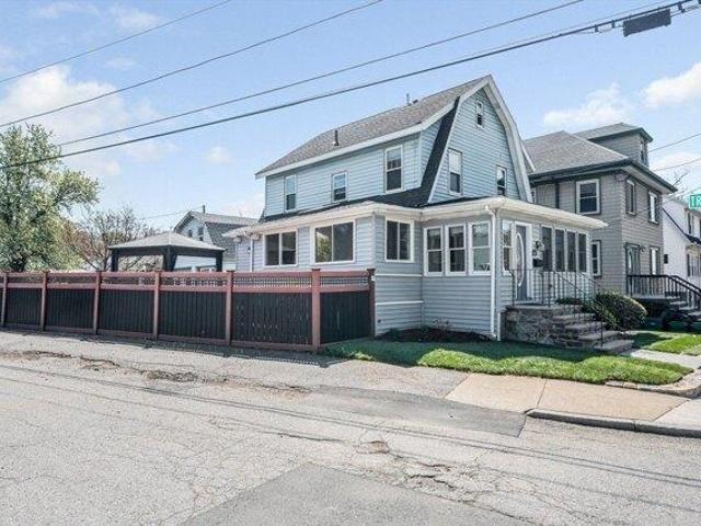 house with 3 bedroom, Medford MA DS103100359