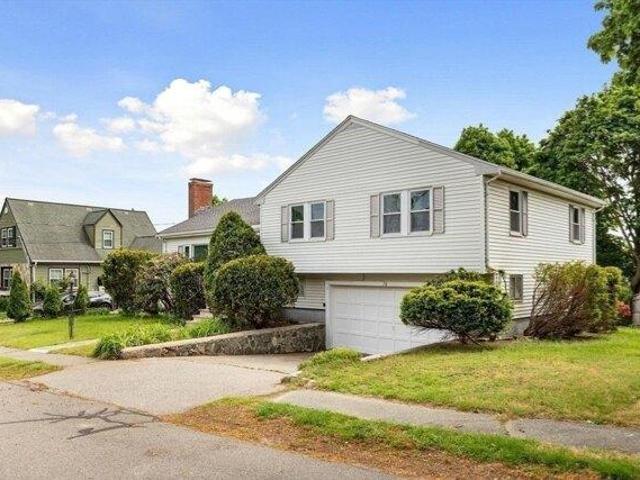 house with 3 bedroom, Medford MA DS103439371