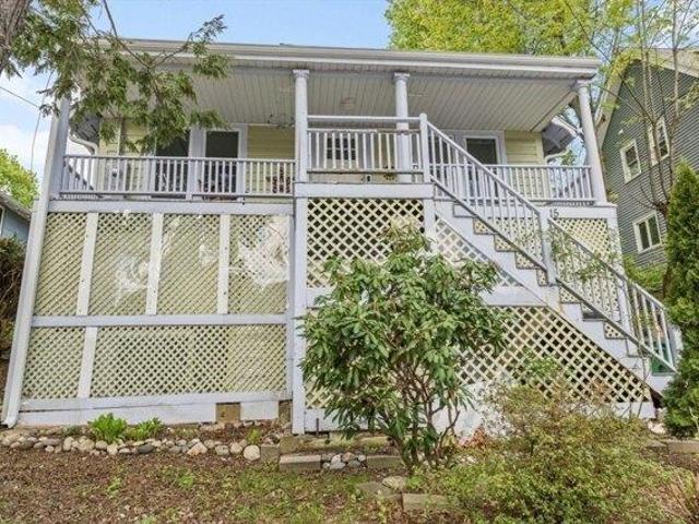 house with 3 bedroom, Medford MA DS103441940