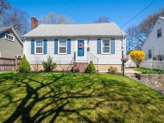 house with 3 bedroom, Medford MA DS103548345