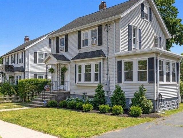 house with 3 bedroom, Medford MA DS103588481