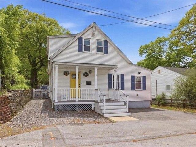 house with 3 bedroom, Medford MA DS103808374