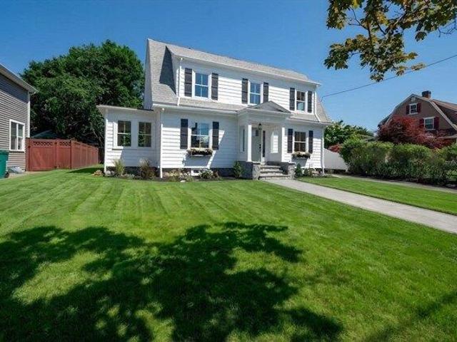 house with 3 bedroom, Medford MA DS103849786