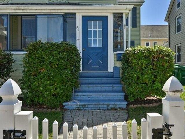 house with 3 bedroom, Medford MA DS103850461