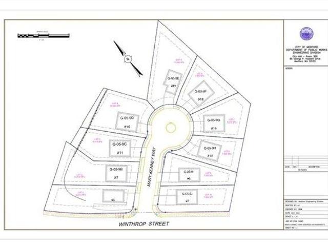 house with 3 bedroom, Medford MA ES104921190