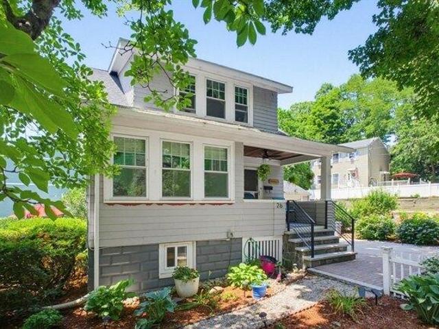 house with 3 bedroom, Medford MA ES105081932