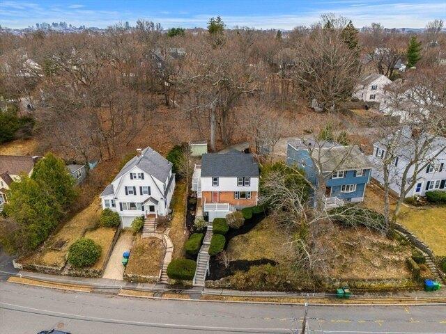 house with 3 bedroom, Medford MA ES102828843
