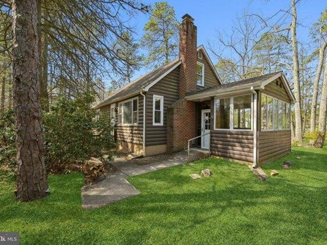 house with 3 bedroom, Medford NJ DLS101662097