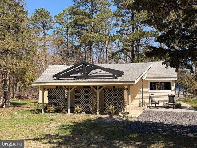 house with 3 bedroom, Medford NJ DLS102528151