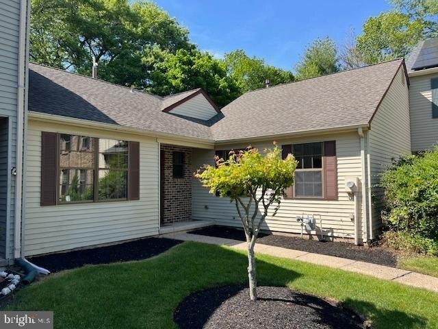 house with 3 bedroom, Medford NJ DS102566205