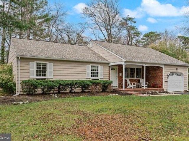 house with 3 bedroom, Medford NJ DS102586670