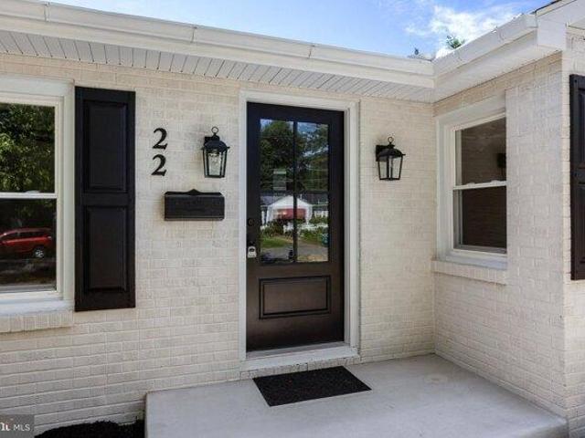 house with 3 bedroom, Medford NJ DS103605358