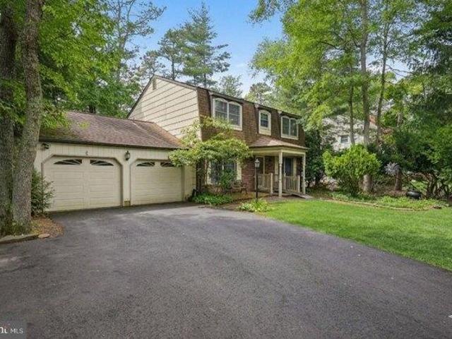 house with 3 bedroom, Medford NJ DS103605565