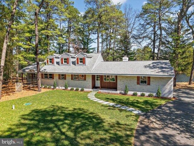 house with 3 bedroom, Medford NJ ES105171855
