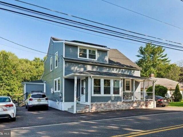 house with 3 bedroom, Medford NJ ES105207438