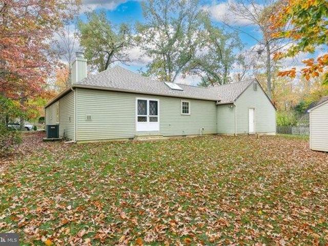 house with 3 bedroom, Medford NJ ES103501618