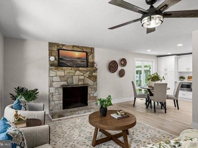 house with 3 bedroom, Medford NJ ES103605358