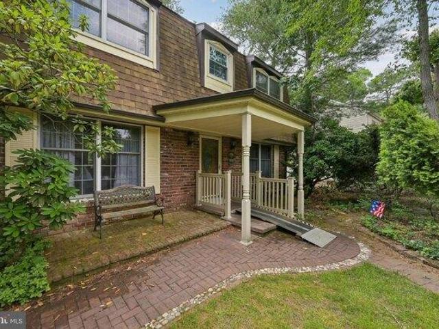 house with 3 bedroom, Medford NJ ES103605565