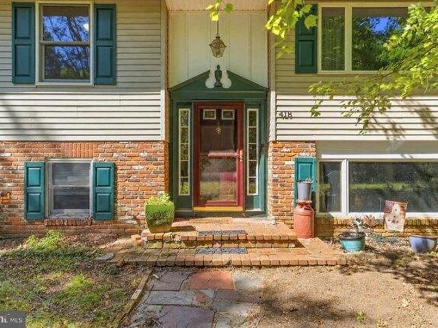 house with 3 bedroom, Medford NJ ES103620961