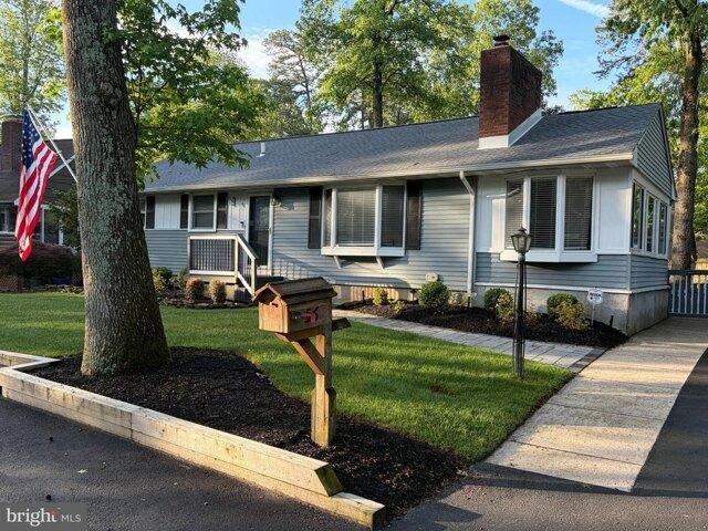 house with 3 bedroom, Medford Lakes NJ DS102726920