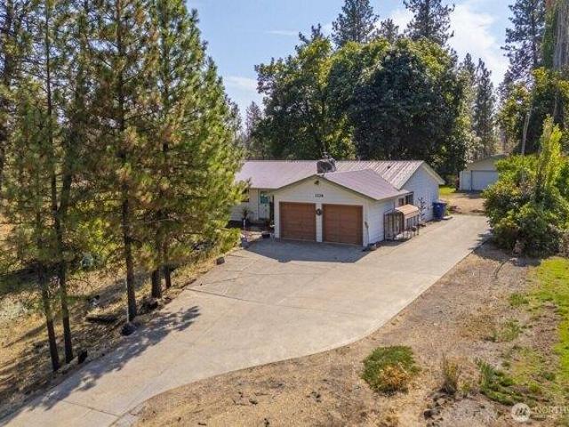 house with 3 bedroom, Medical Lake WA DS103500564