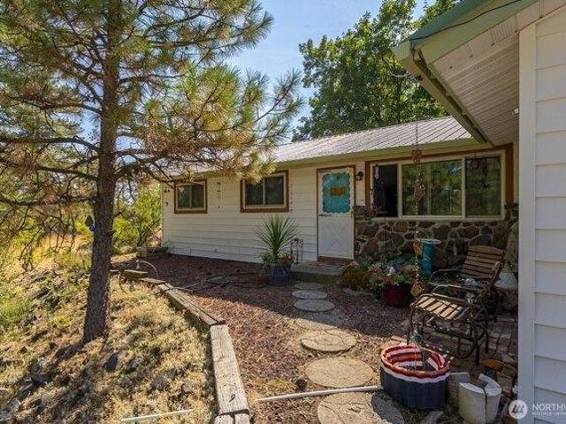 house with 3 bedroom, Medical Lake WA ES103500564