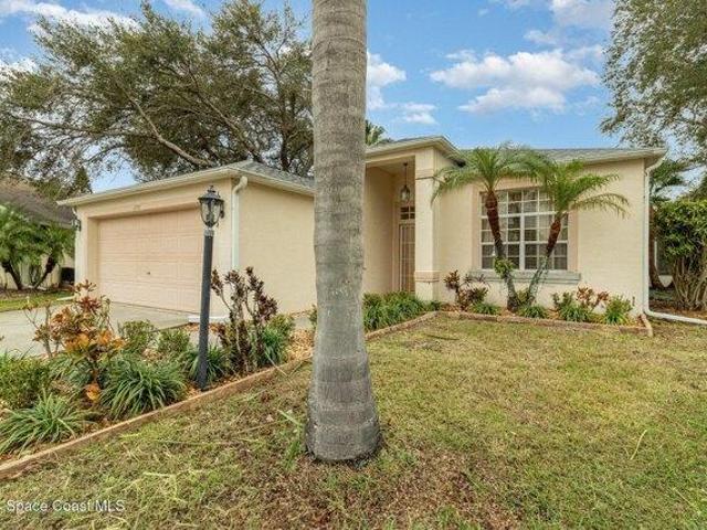 house with 3 bedroom, Melbourne FL DS88101407