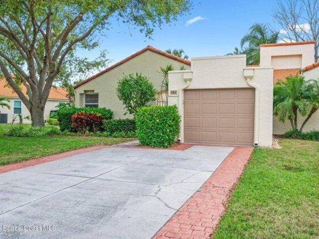 house with 3 bedroom, Melbourne FL DS88864677