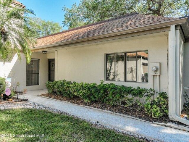 house with 3 bedroom, Melbourne FL DS88902674