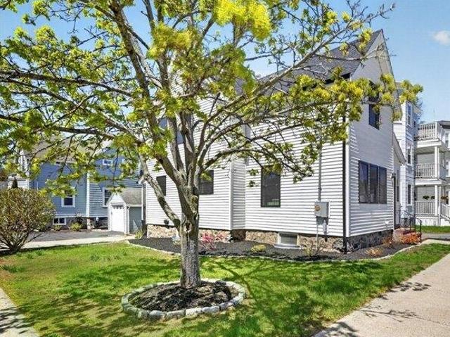 house with 3 bedroom, Melrose MA DLS102761704