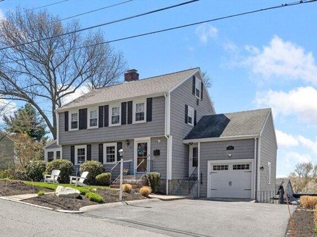house with 3 bedroom, Melrose MA DS104115974