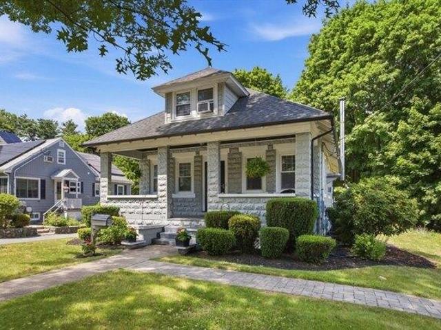 house with 3 bedroom, Melrose MA DS104376196