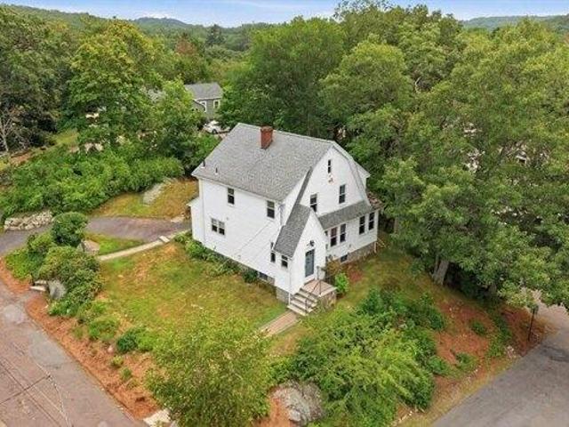 house with 3 bedroom, Melrose MA DS104376497