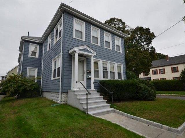 house with 3 bedroom, Melrose MA DS104407609